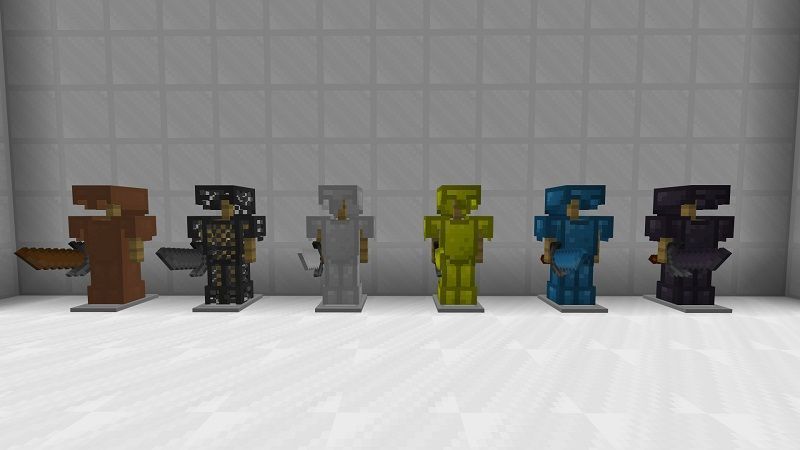 Minecraft Texture Packs [366] - Minecraft Bedrock Marketplace Explorer