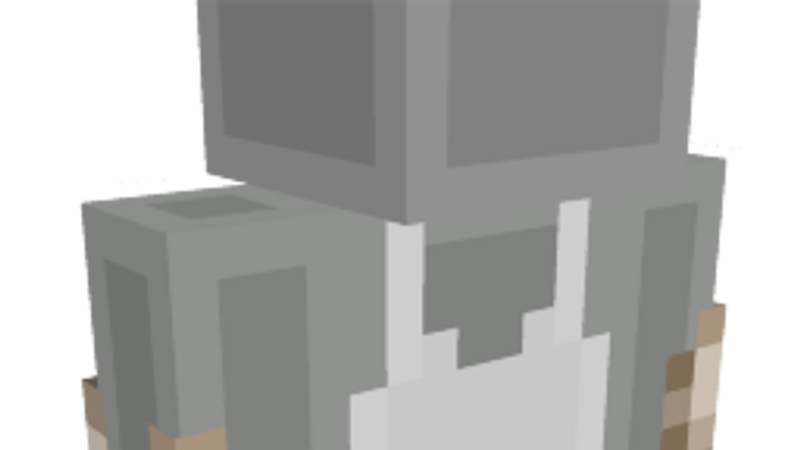 Hopping Hands by Minecraft - Minecraft Marketplace (via bedrockexplorer ...