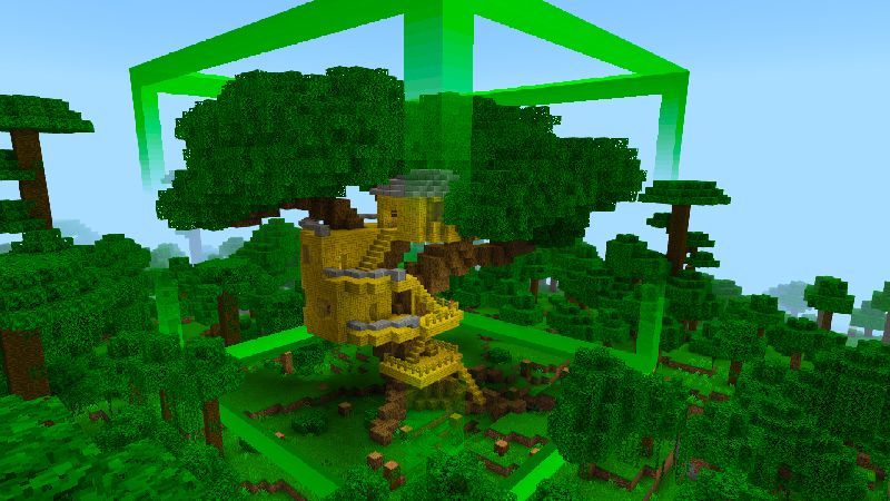 Texture Packs by Pickaxe Studios - Minecraft Bedrock Marketplace Explorer