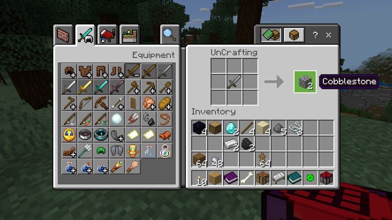 Tags in Free - Minecraft Bedrock Marketplace Explorer
