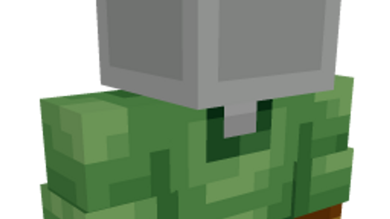 Climbers Tunic by Minecraft - Minecraft Bedrock Marketplace Explorer