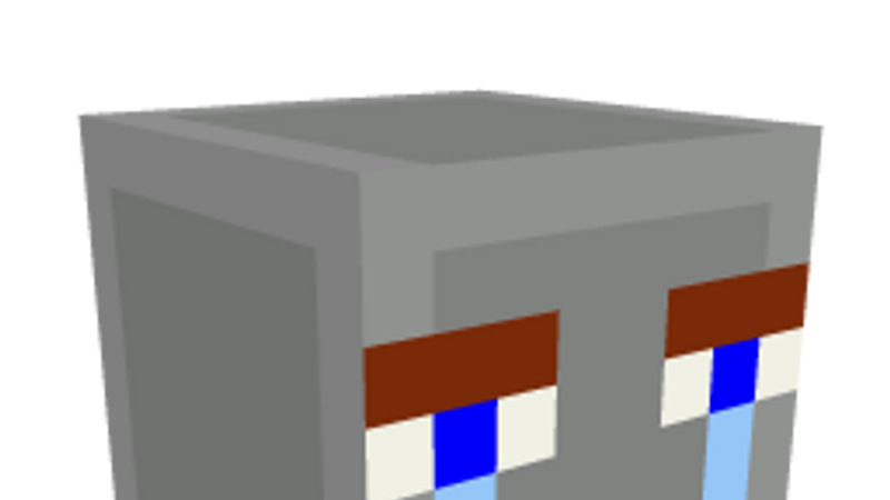 Crying Brows by Minecraft - Minecraft Marketplace (via bedrockexplorer.com)