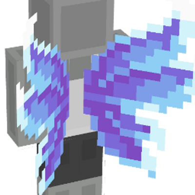 Fairy Wings by Pixel Paradise - Minecraft Marketplace (via ...