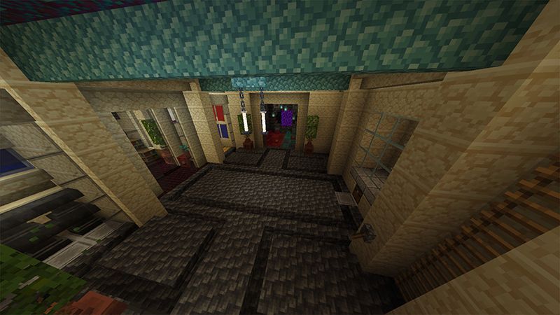 Streamer Simulator by Razzleberries (Minecraft Marketplace Map ...