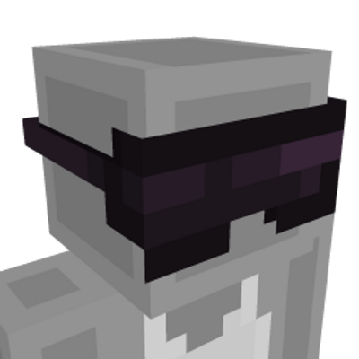 Sleeping Mask by Minecraft - Minecraft Marketplace (via bedrockexplorer ...
