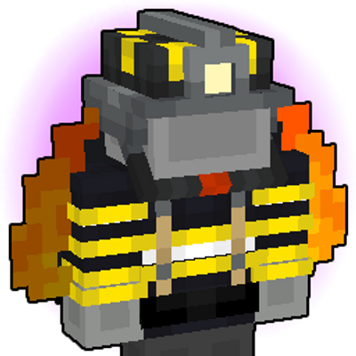 Firefighter Suit by Syclone Studios - Minecraft Bedrock Marketplace ...