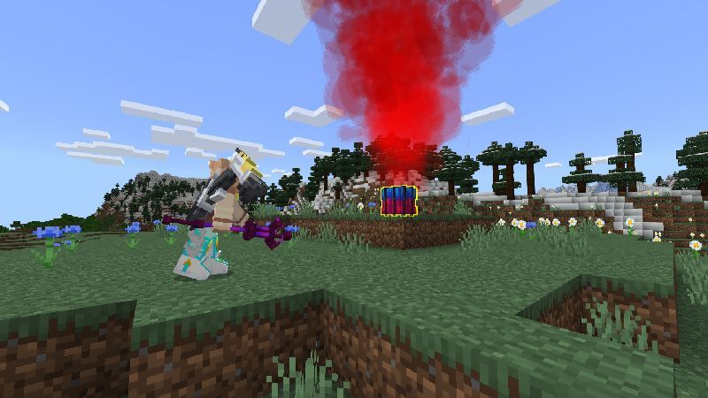 Hacker Tools by Bunny Studios (Minecraft Marketplace Map) - Minecraft ...