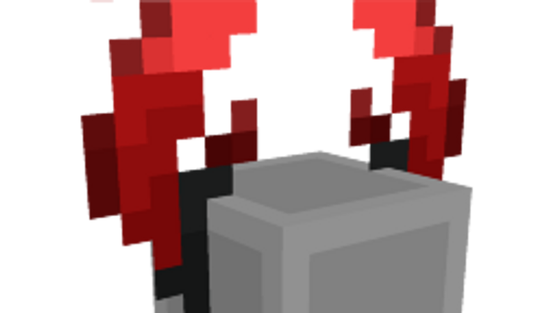 Devil Horns by Podcrash - Minecraft Bedrock Marketplace Explorer