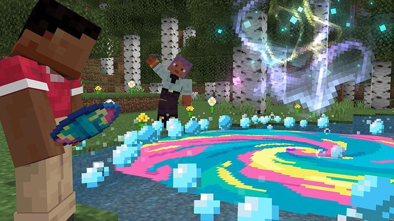 Add-Ons by Minecraft - Minecraft Bedrock Marketplace Explorer