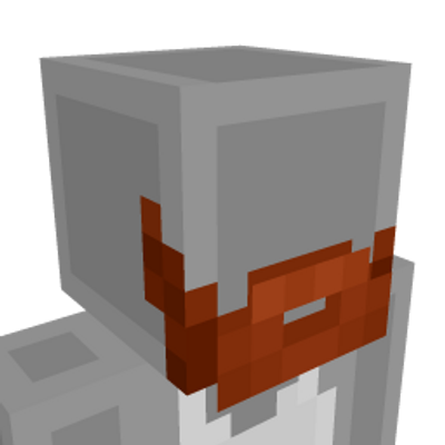 Full Beard by Minecraft - Minecraft Marketplace (via bedrockexplorer.com)
