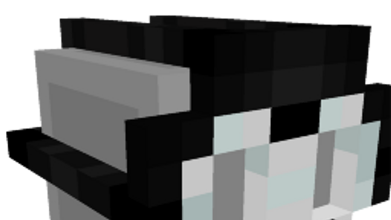 Gas Mask by MobBlocks - Minecraft Bedrock Marketplace Explorer