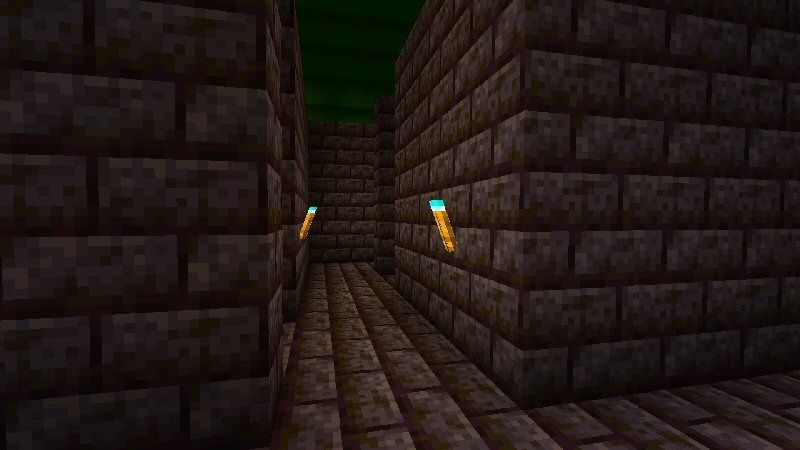 Worlds by Shaliquinn's Schematics - Minecraft Bedrock Marketplace Explorer