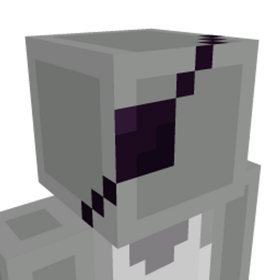 Right Eyepatch by Minecraft - Minecraft Marketplace (via ...