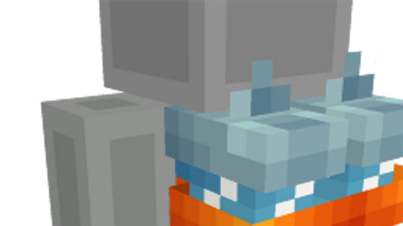 Sea Oxygen Pumps by 555Comic - Minecraft Bedrock Marketplace Explorer