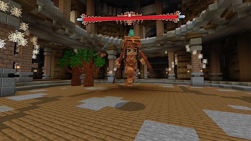 Decocraft by Razzleberries - Minecraft Bedrock Marketplace Explorer