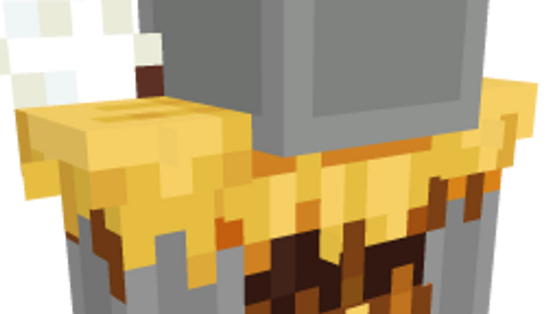 Bee Costume by Minecraft - Minecraft Marketplace (via bedrockexplorer.com)