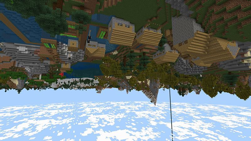 Realism Shades by MelonBP - Minecraft Bedrock Marketplace Explorer