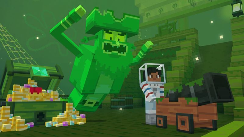 Spark Pets Add-On (Premium) by Spark Universe - Minecraft Bedrock ...