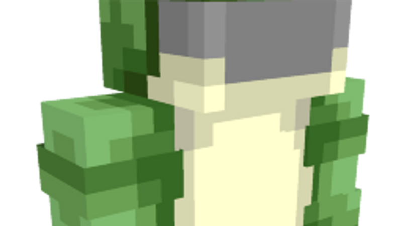 Frog Onesie by 57Digital - Minecraft Marketplace (via bedrockexplorer.com)