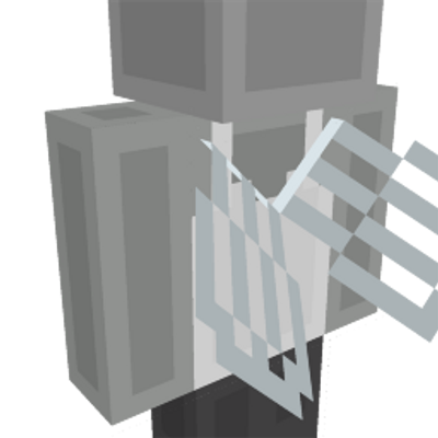 Bee Wings by Geeky Pixels - Minecraft Marketplace (via bedrockexplorer.com)