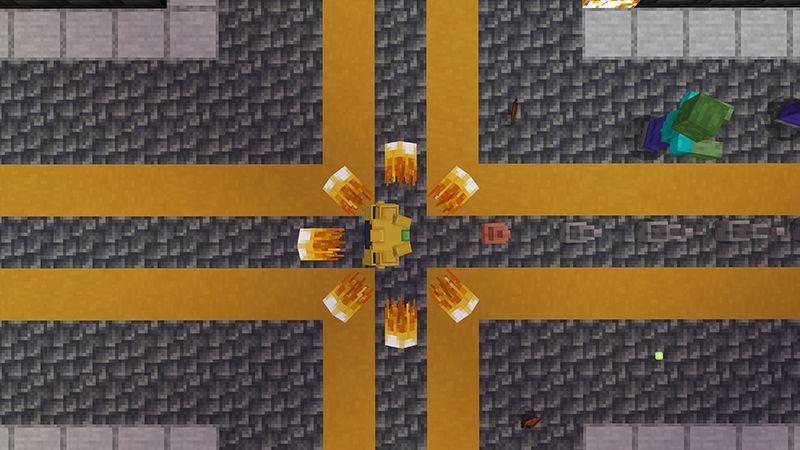 Sci-Fi Underground Base by Odyssey Builds (Minecraft Marketplace Map ...