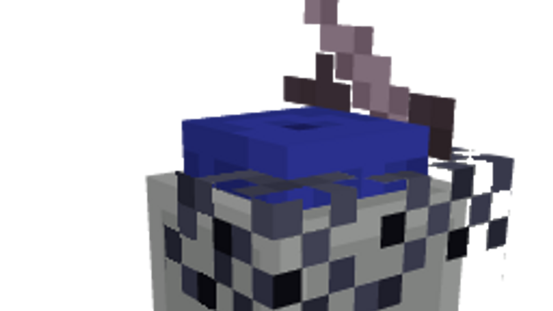 Fancy Veil by Minecraft - Minecraft Marketplace (via bedrockexplorer.com)