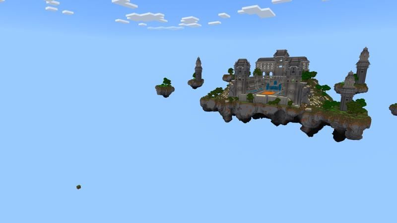 MORE TOOLS by 4KS Studios (Minecraft Marketplace Map) - Minecraft Bedrock Marketplace Explorer