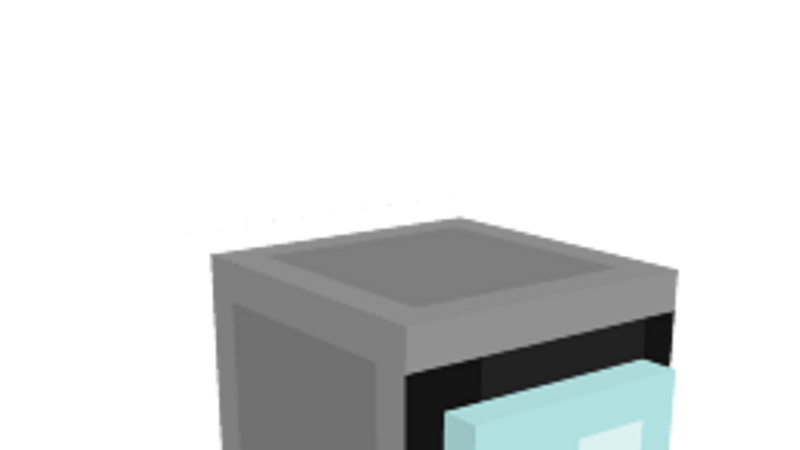 Sus Mask by Eescal Studios - Minecraft Marketplace (via bedrockexplorer ...