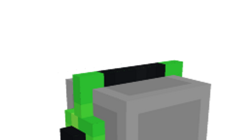 Gamer Headset by Glorious Studios - Minecraft Marketplace (via ...