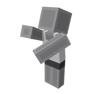 Secret Handshake by Minecraft - Minecraft Marketplace (via ...