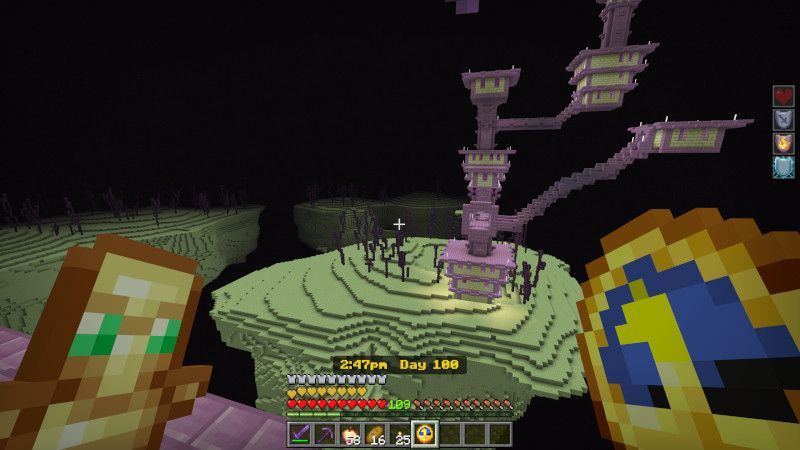 Info Items Add-On by Polymaps - Minecraft Bedrock Marketplace Explorer