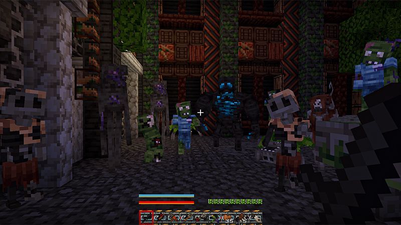 Products by Heropixel Games - Minecraft Bedrock Marketplace Explorer