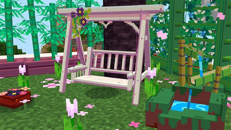 Mob Pets by Cyclone (Minecraft Marketplace Map) - Minecraft Bedrock ...