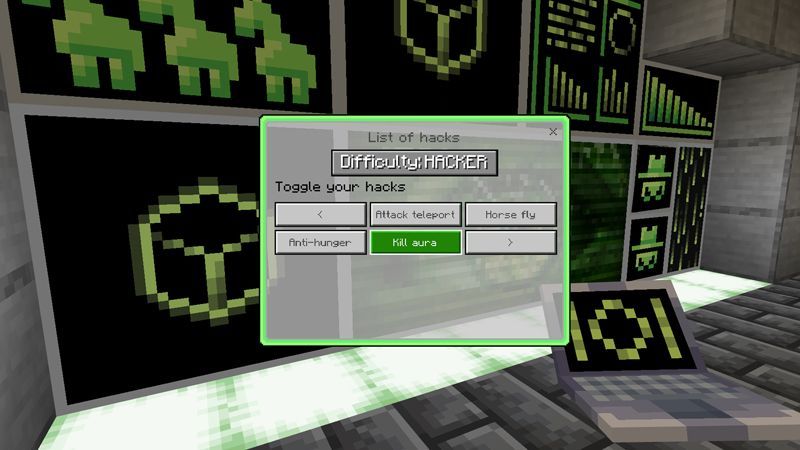Worlds by CubeCraft Games - Minecraft Bedrock Marketplace Explorer
