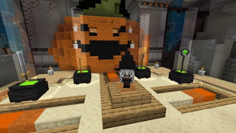 Weapons+ Add-On by 4KS Studios - Minecraft Bedrock Marketplace Explorer