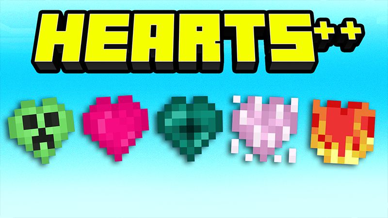 HEARTS by ChewMingo (Minecraft Marketplace Map) - Minecraft Marketplace ...