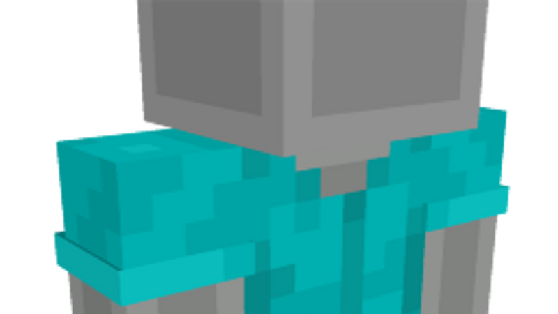 Steves Shirt by Minecraft - Minecraft Bedrock Marketplace Explorer