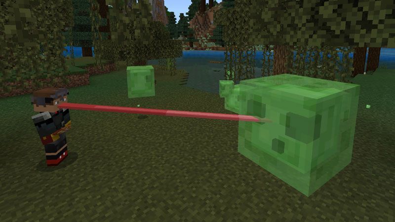 Utility Bots Add-On by Logdotzip - Minecraft Bedrock Marketplace Explorer