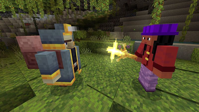 Add-Ons by Logdotzip - Minecraft Bedrock Marketplace Explorer