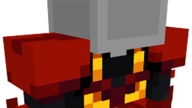 Dragon Armour by MobBlocks - Minecraft Bedrock Marketplace Explorer