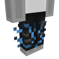 Lightning Legs by Dodo Studios - Minecraft Marketplace (via ...