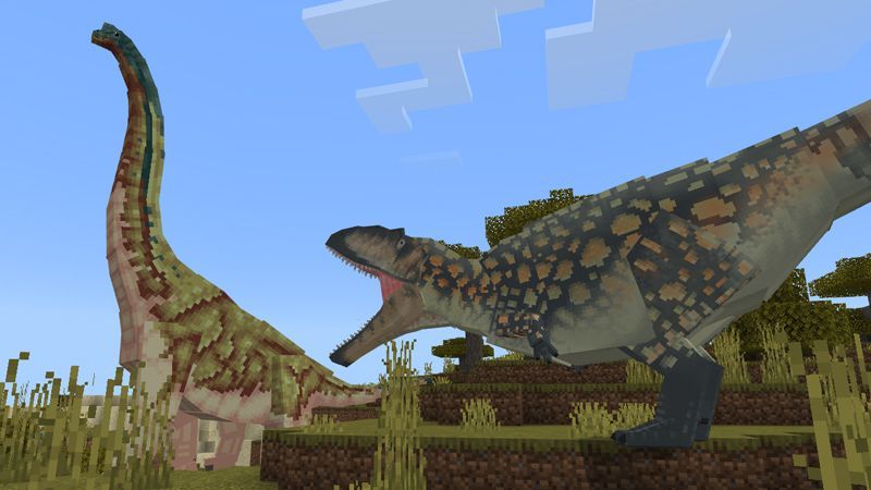 The Legend of Nezha by Next Studio (Minecraft Marketplace Map ...