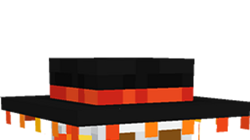 Black Sombrero by Team Workbench - Minecraft Marketplace (via ...