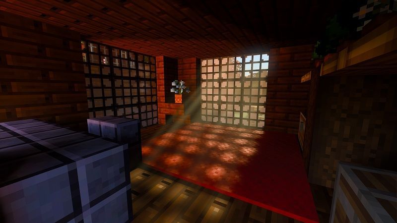 Neon District RTX by Nvidia (Minecraft Marketplace Map) - Minecraft ...