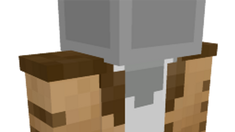 Trench Coat by Double DJ Studios - Minecraft Marketplace (via ...