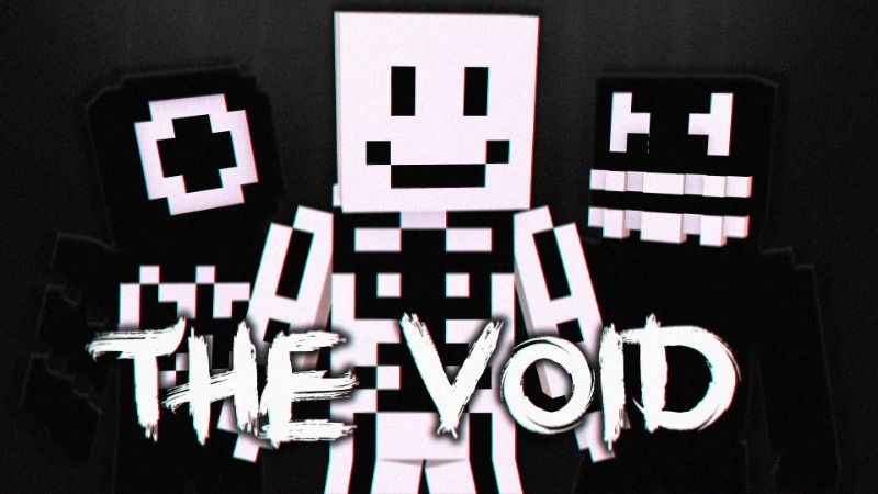 THE VOID by Skilendarz (Minecraft Skin Pack) - Minecraft Bedrock ...