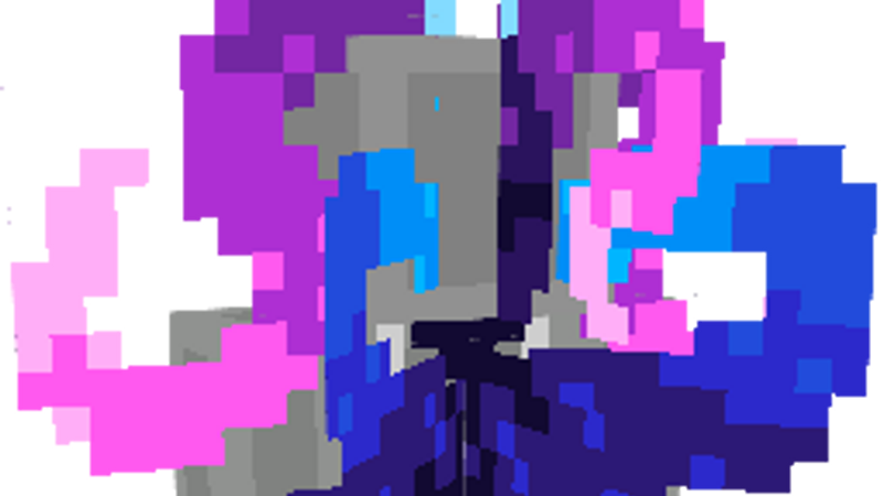 Galaxy Tentacles by Starfish Studios - Minecraft Marketplace (via ...