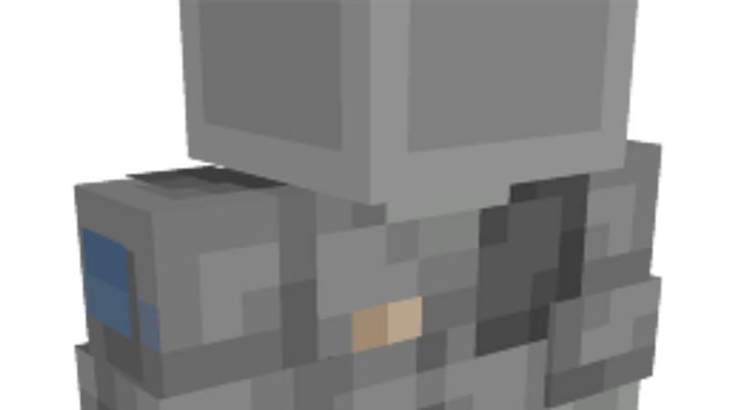 Jurassic World Uniform by Minecraft - Minecraft Marketplace (via ...