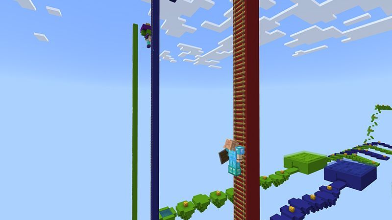 Texture Packs by BDcraft - Minecraft Bedrock Marketplace Explorer