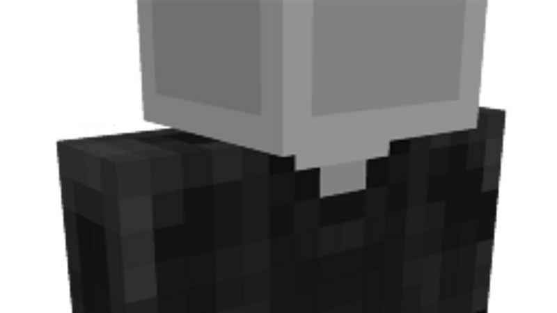 Ninja Coat by Tsunami Studios - Minecraft Bedrock Marketplace Explorer